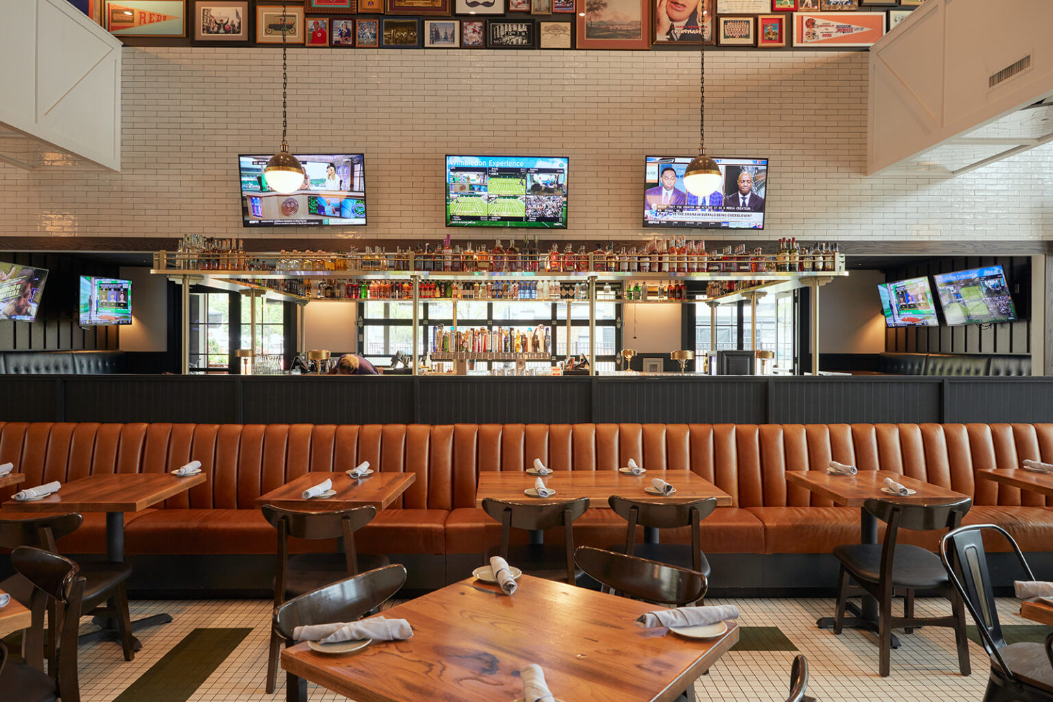 Cincinnati Food | The Filson