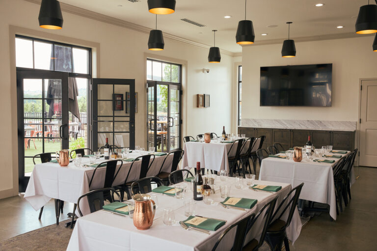 Best Small Party Venues Cincinnati | Events & Celebration Spaces