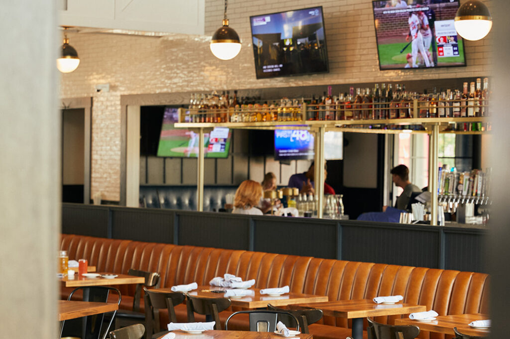 Best Bars Near Bengals Stadium | Game Day Drinking & Nightlife