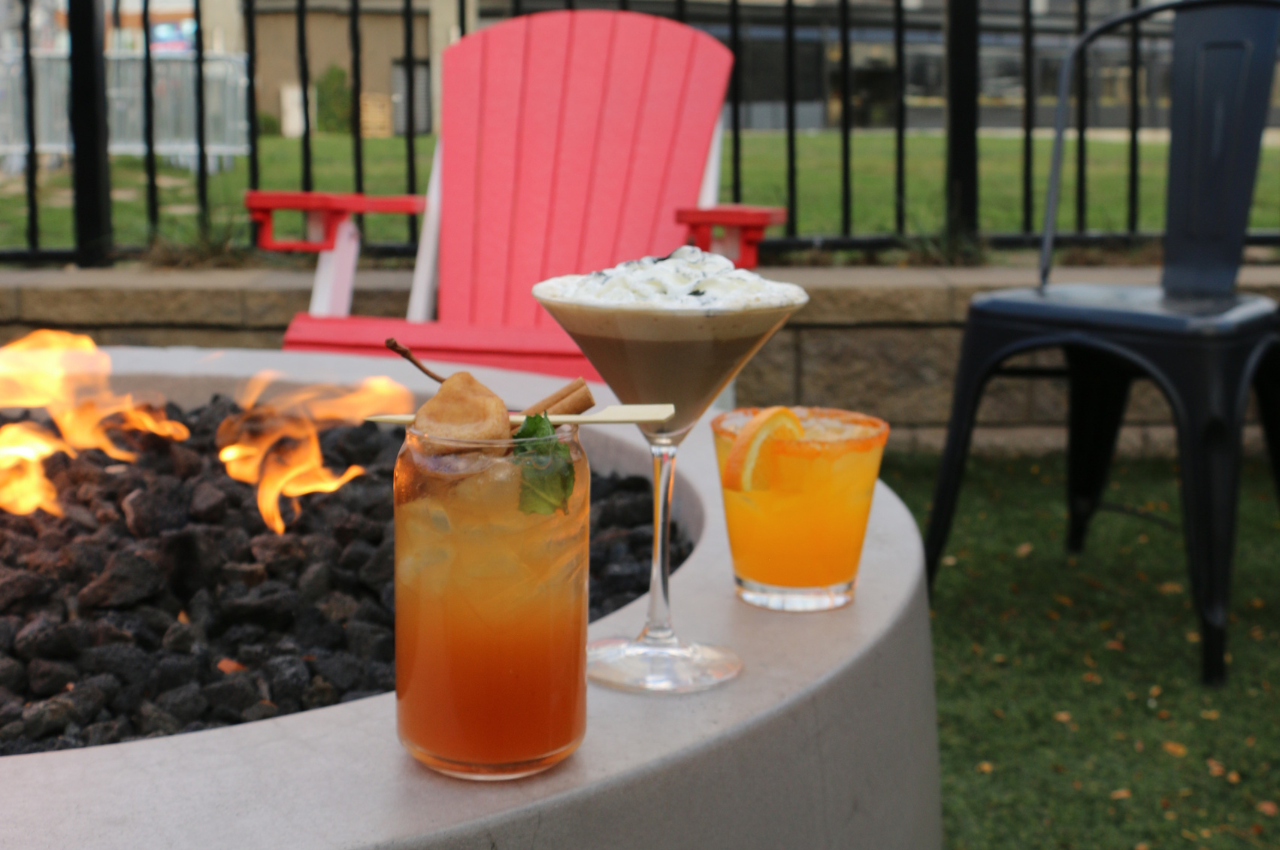 Best Bar in Cincinnati with Food | Top Places to Eat & Drink