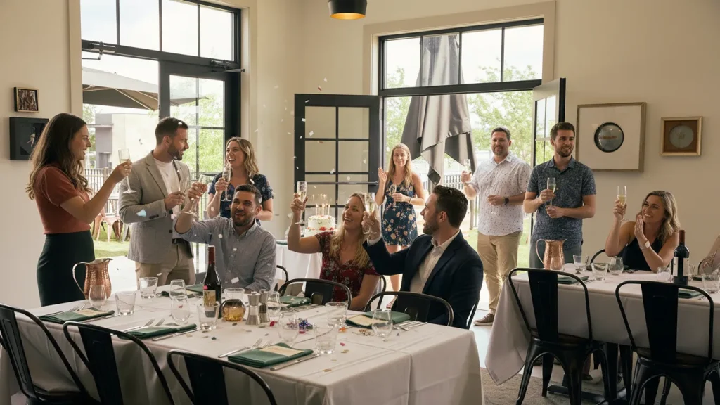 Best Bar & Restaurant Near The Banks | The Filson Cincinnati